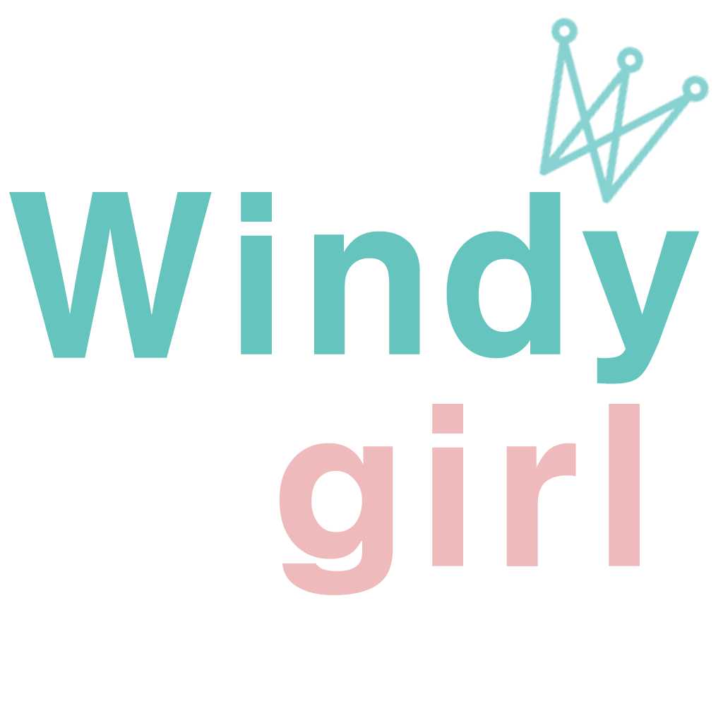 WindyChan的博客 | Windy Blog